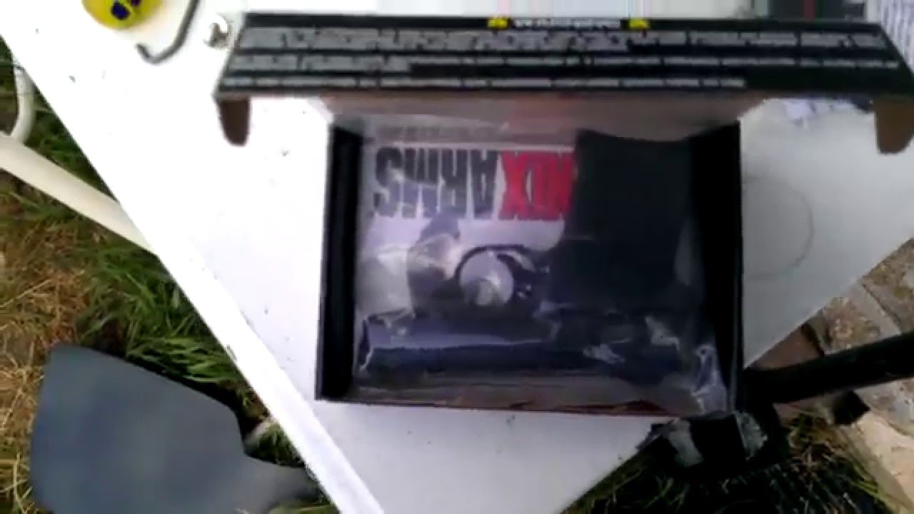 Phoenix Arms HP22A Unboxing, First Rounds, Disassembly and Reassembly ...