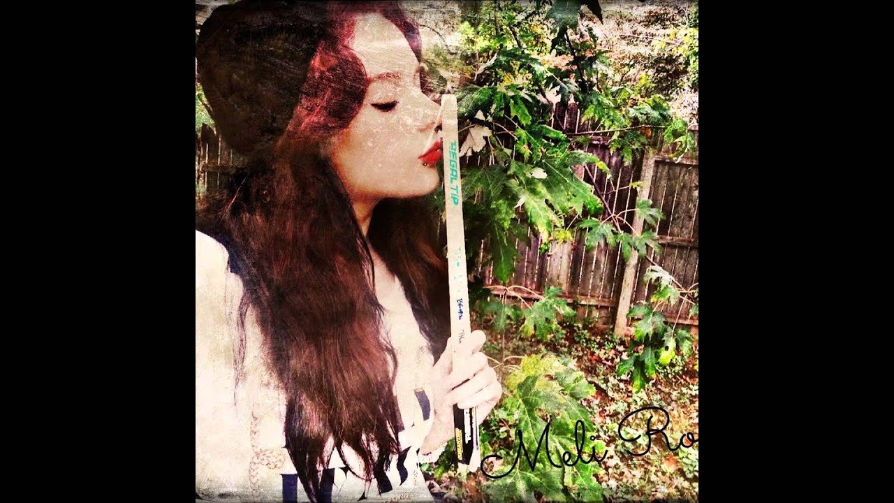 For Meli Rose on her 17th Birthday... - YouTube