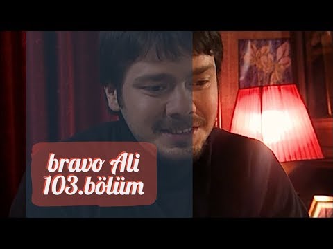 Arka Sokaklar - Rıza Baba Ali'ye Neden Aferin Dedi? | 103. Bölüm