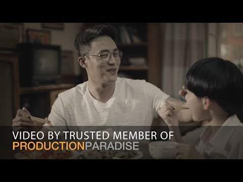 HLA - Father's Day | RedPlus - YouTube