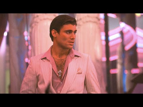Manny Ribera Scene Pack - Scarface 1080p - YouTube