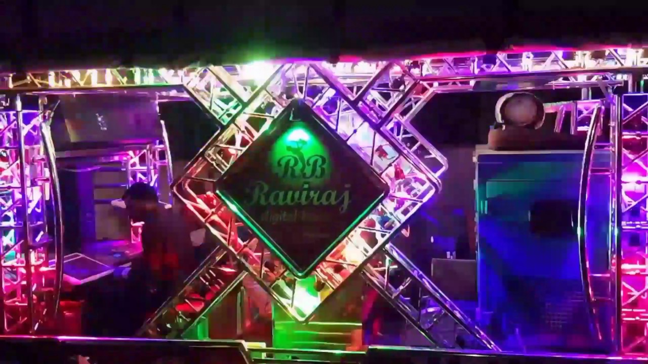 Rohit Star Digital Band 111 chikalthana A.bad - YouTube