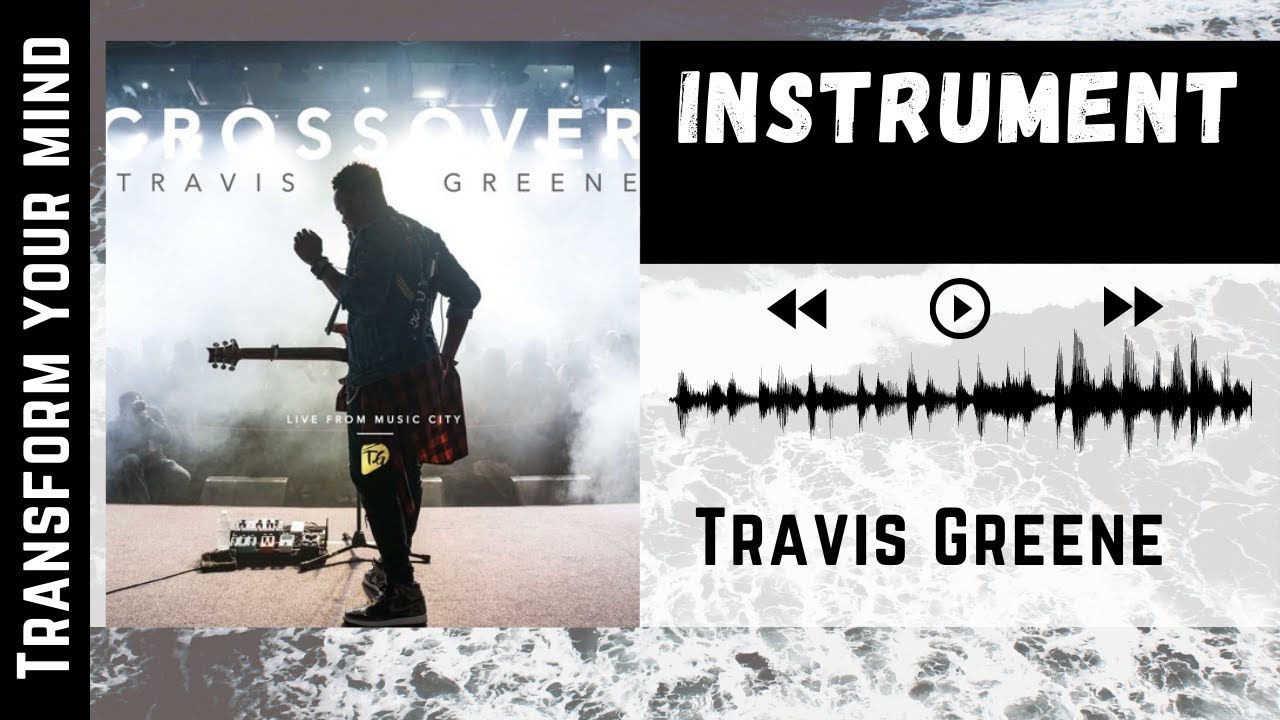 Travis Greene - Instrument (Audio) - YouTube