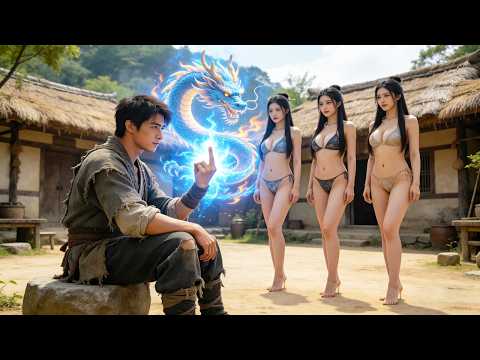 이계 거지로 환생해 미녀 영애에게 거두어졌지만 그는 선계 최강 수호자다. 손가락 튕기기만 해도 깡패를 몰아내고 성주와 영애는 모두 그와 온천욕을 원한다!#숏드라마 #반전 #환생