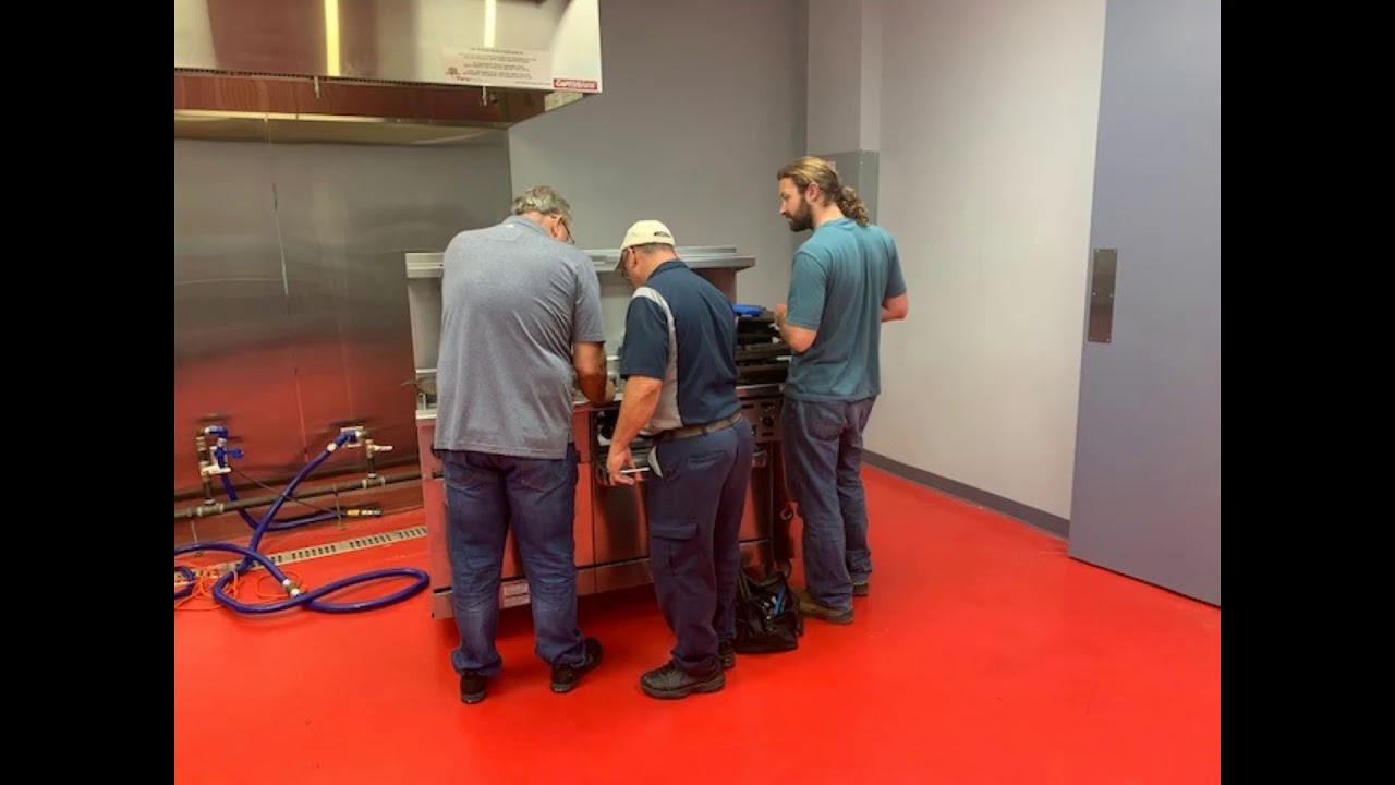 CFESA Training 2019 - YouTube