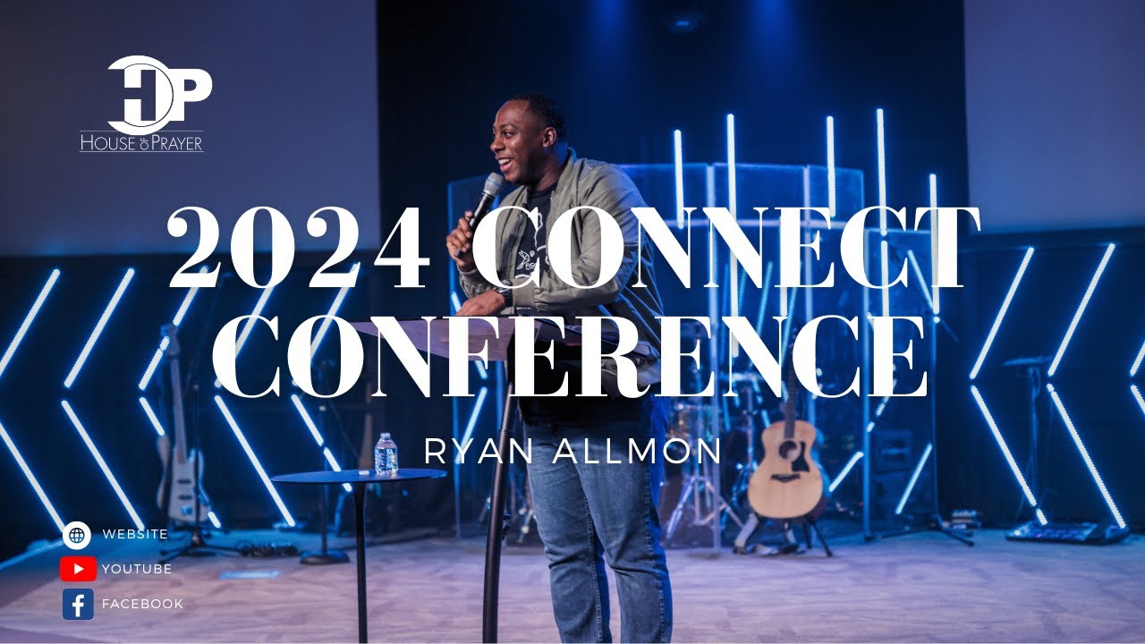 2024 HOP Connect Conference - Ryan Allmon - YouTube