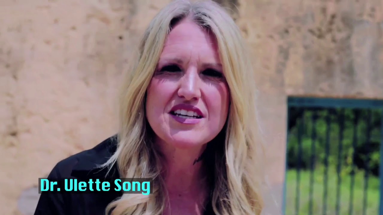 Dr Ulette Song Behind the Scenes Documentary - YouTube