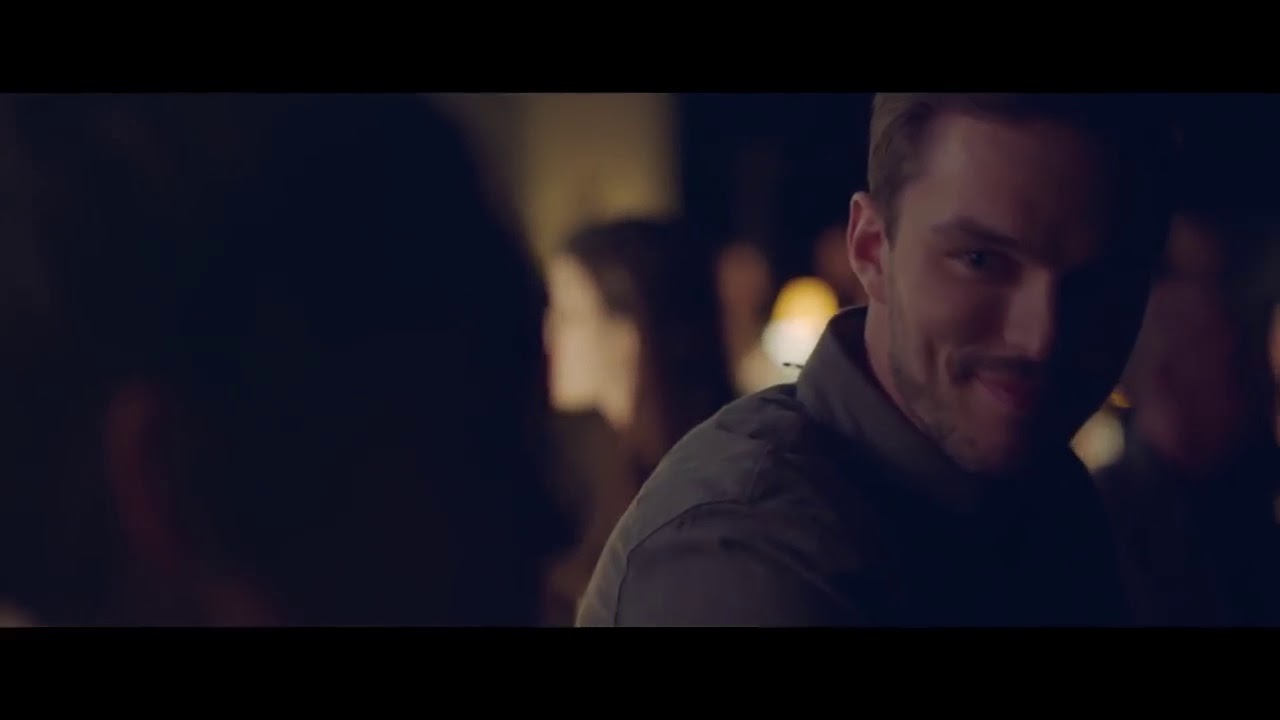 NEWNESS Official Trailer 2017 Nicholas Hoult, Romance, Movie HD - YouTube