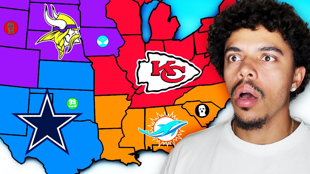 NFL IMPERIALISM NEW POWER UPS IN MADDEN - YouTube