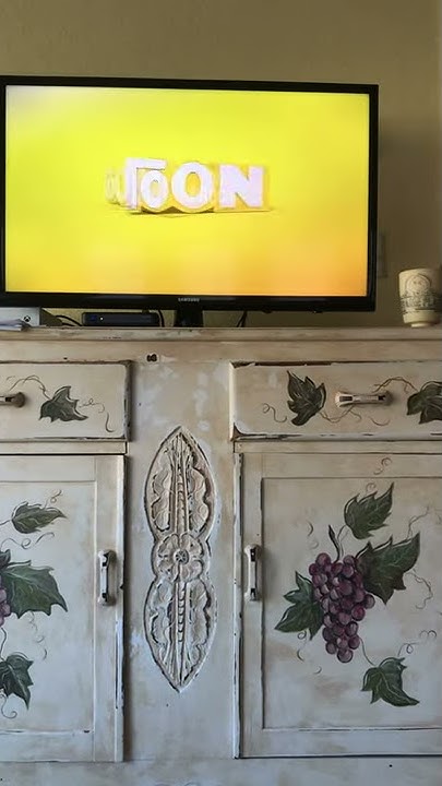 Sardine productions teletoon original production (2017) - YouTube