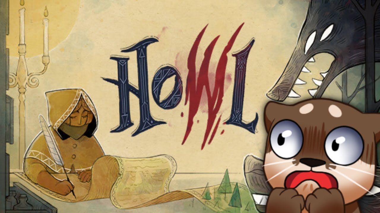 Gorgeous Watercolours and Tactical, Round-Based Combat | Howl [AD ...