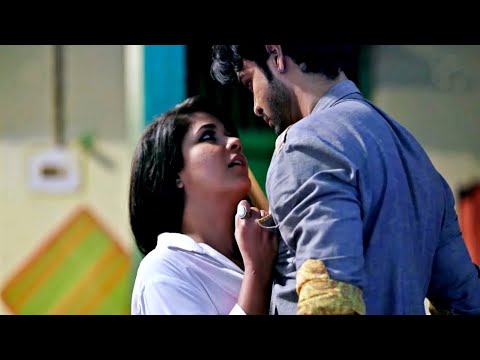 तुझे पता है ना, तेरा छूना मुझे कितना अच्छा लगता है? | Gandii Baat Preeto Rani -  Season 1 Episode 04