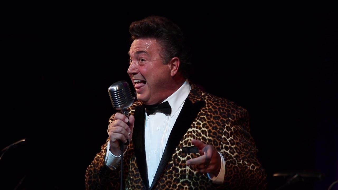 Ricky Sylvia and the Buzzcatz - Felicia No Capicia - YouTube