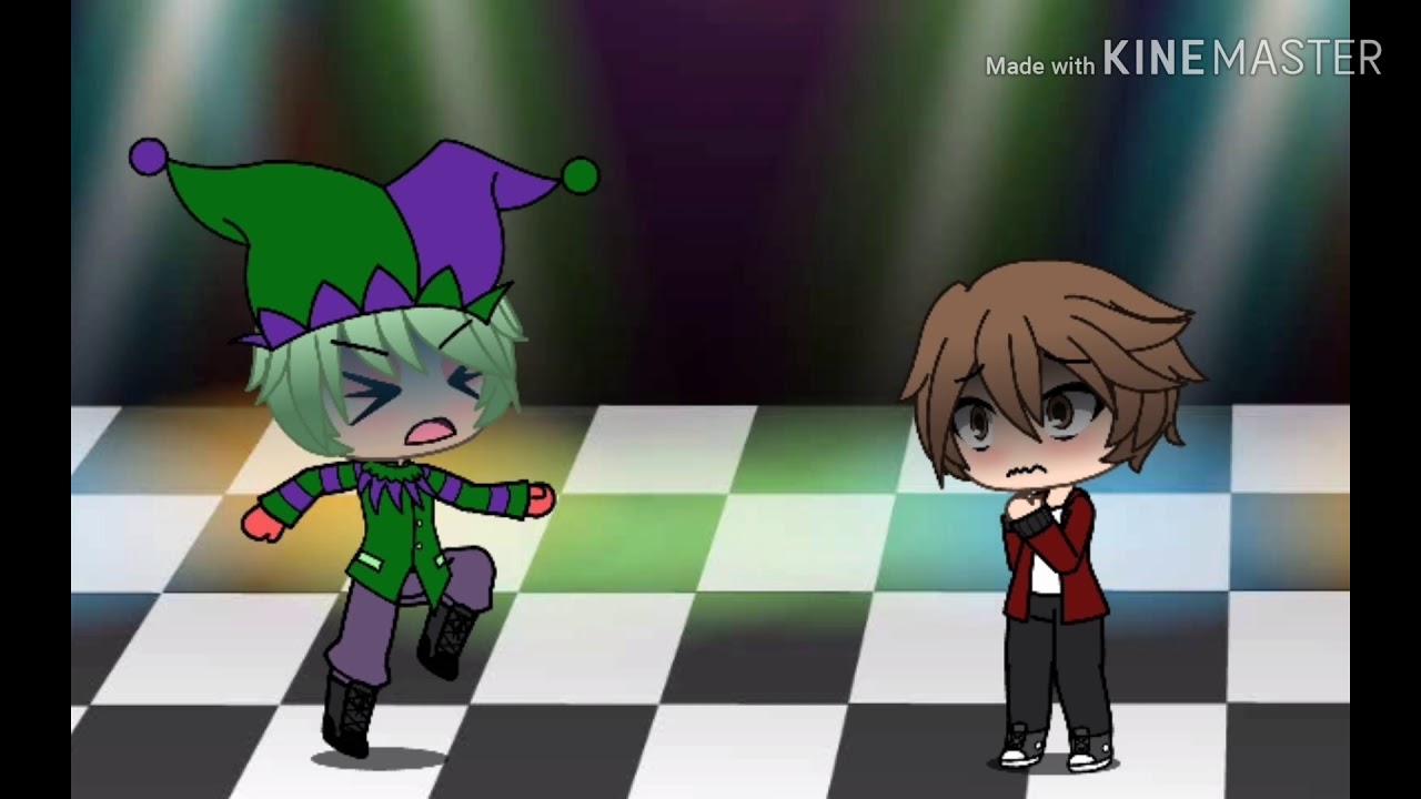 Bryan vs Jon ||TheFamousFilms Singing Battle Round 2|| - YouTube