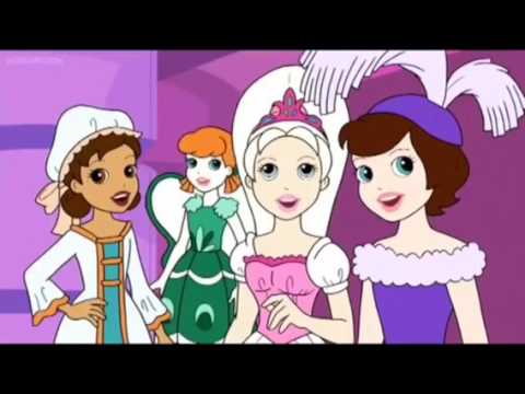 Pollyworld Complete Album