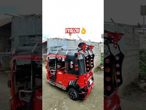 Modified BAJAJ RE 4S FI 2023