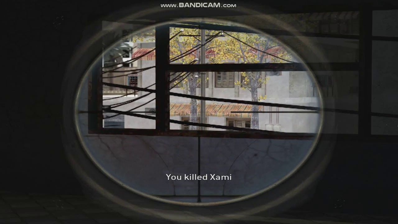 COD4 PUB GAMEPLAY - RANDOM ACE - YouTube