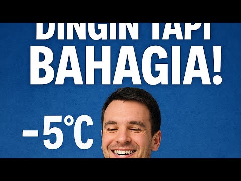 DINGIN TAPI BAHAGIA?? @pejuangrecehanimasi #fyp #fypシ゚viral #terapiunik#youtube#viralyoutubeshort