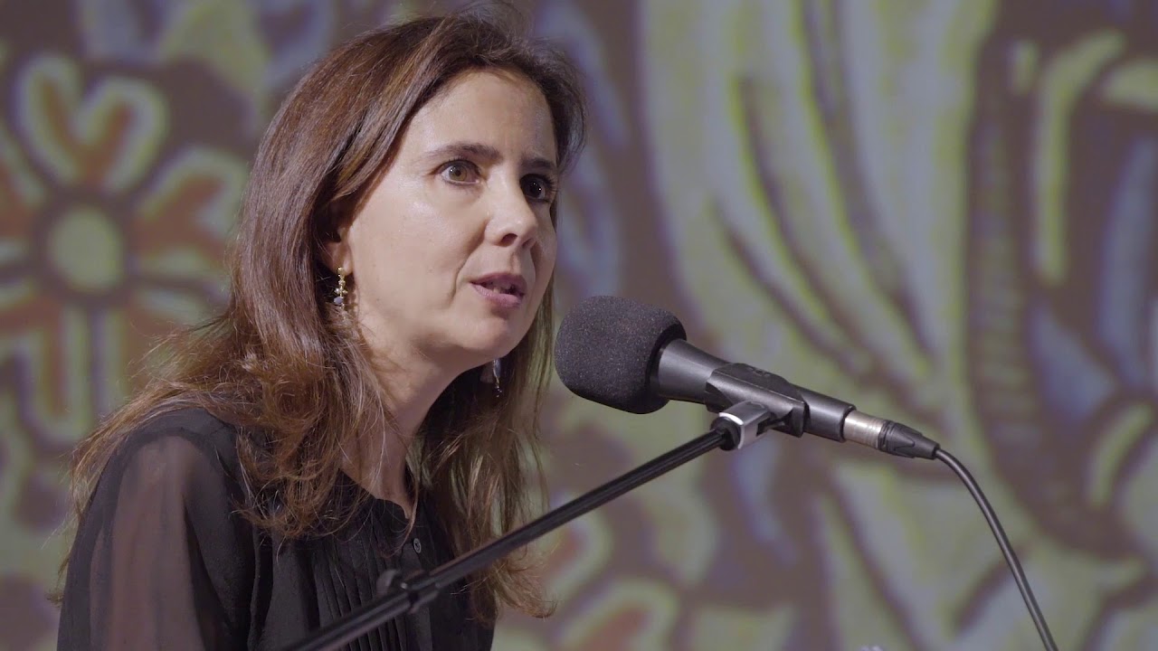 Lucile LAMBERT GARREL Assises du corps transformé 2017 "Corps à naître ...