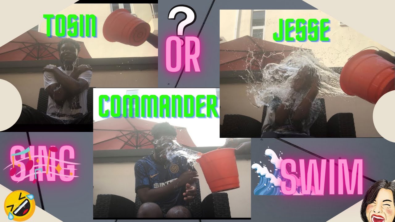 😲| SING or SWIM!!! *EXTREME EDITION* ft. FRIENDS!! | 😲 - YouTube