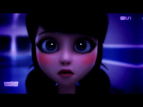 Lukanette - Boy with luv