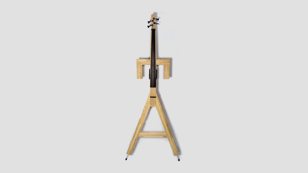Ä-Cello | Manufacturing Process Video - YouTube