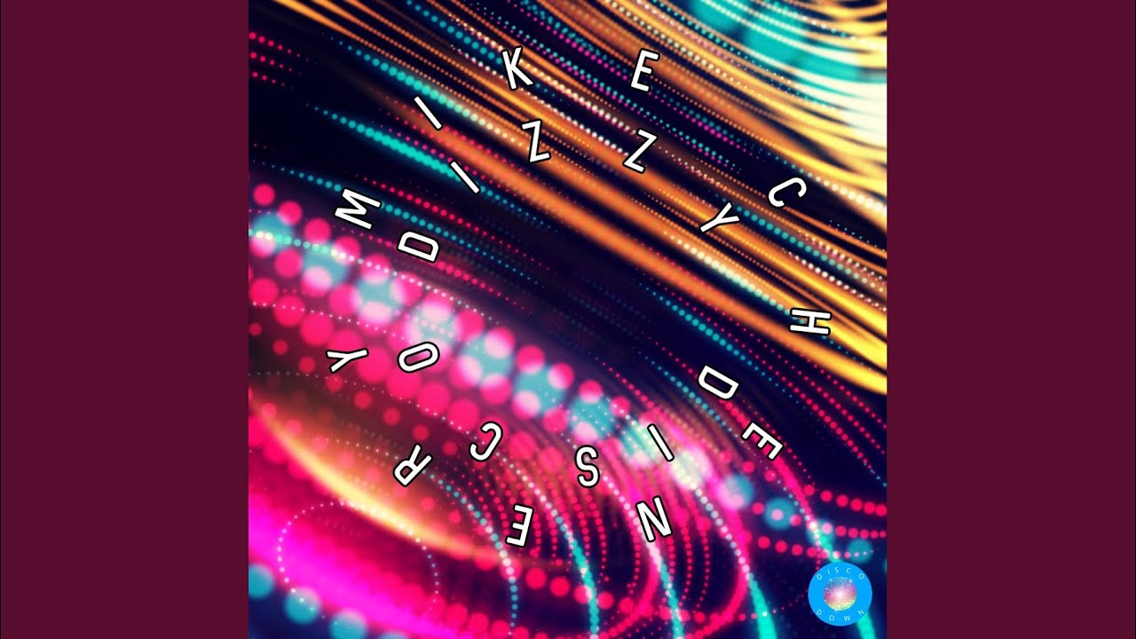 Dizzy Disco (Original Mix) - YouTube