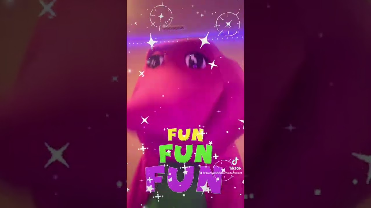 We’re gonna have fun, fun FUN! 😊 - YouTube