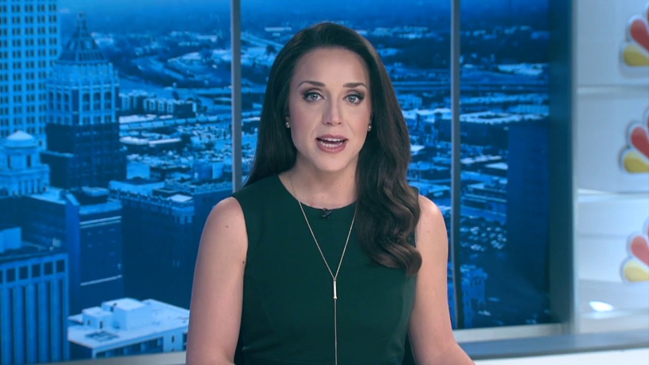 KJRH Latest Headlines | February 13, 1pm - YouTube