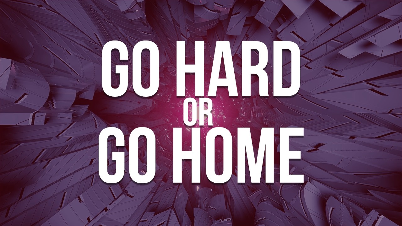 Hard Techno to Dark Industrial Techno Mix | Rave Ready #3: Go Hard or ...