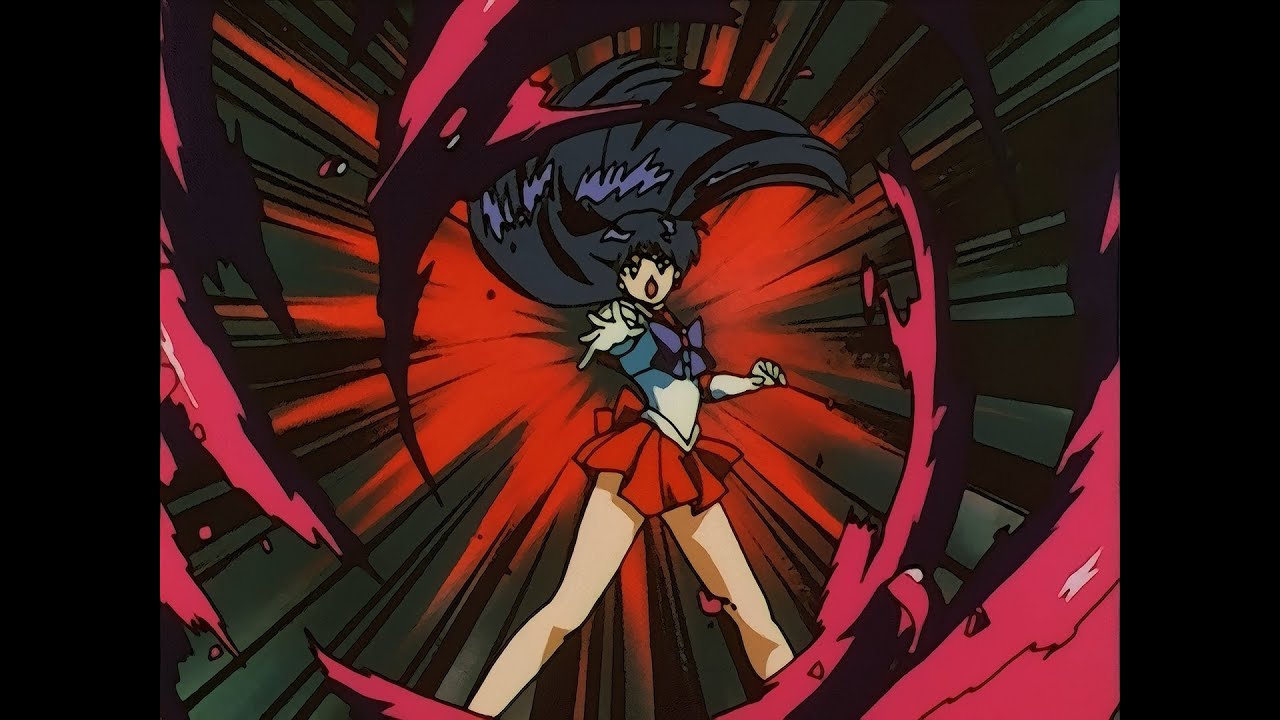 Toonami - Rising Sun Short Promo 6 [TOM 2] 4K - YouTube