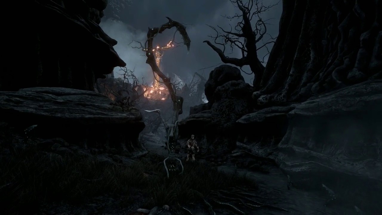 Inner Chains - RECENSIONE - GAMEPLAY - YouTube