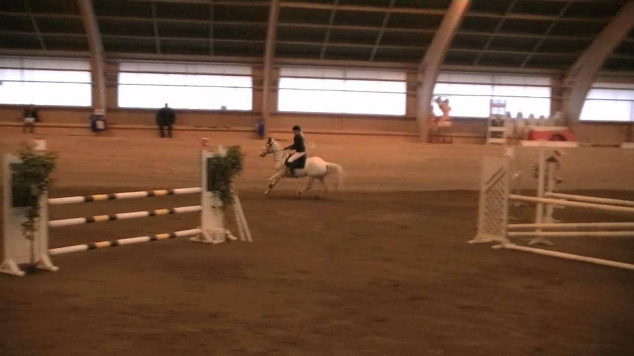 Kelly Wessling& Grageelagh Roisin TFRK 11 mars 2012 - YouTube