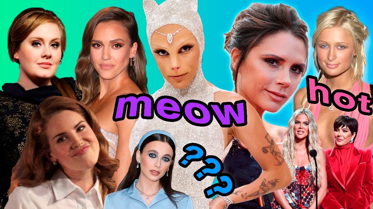 pop culture moments that are HISTORY now 12 - YouTube