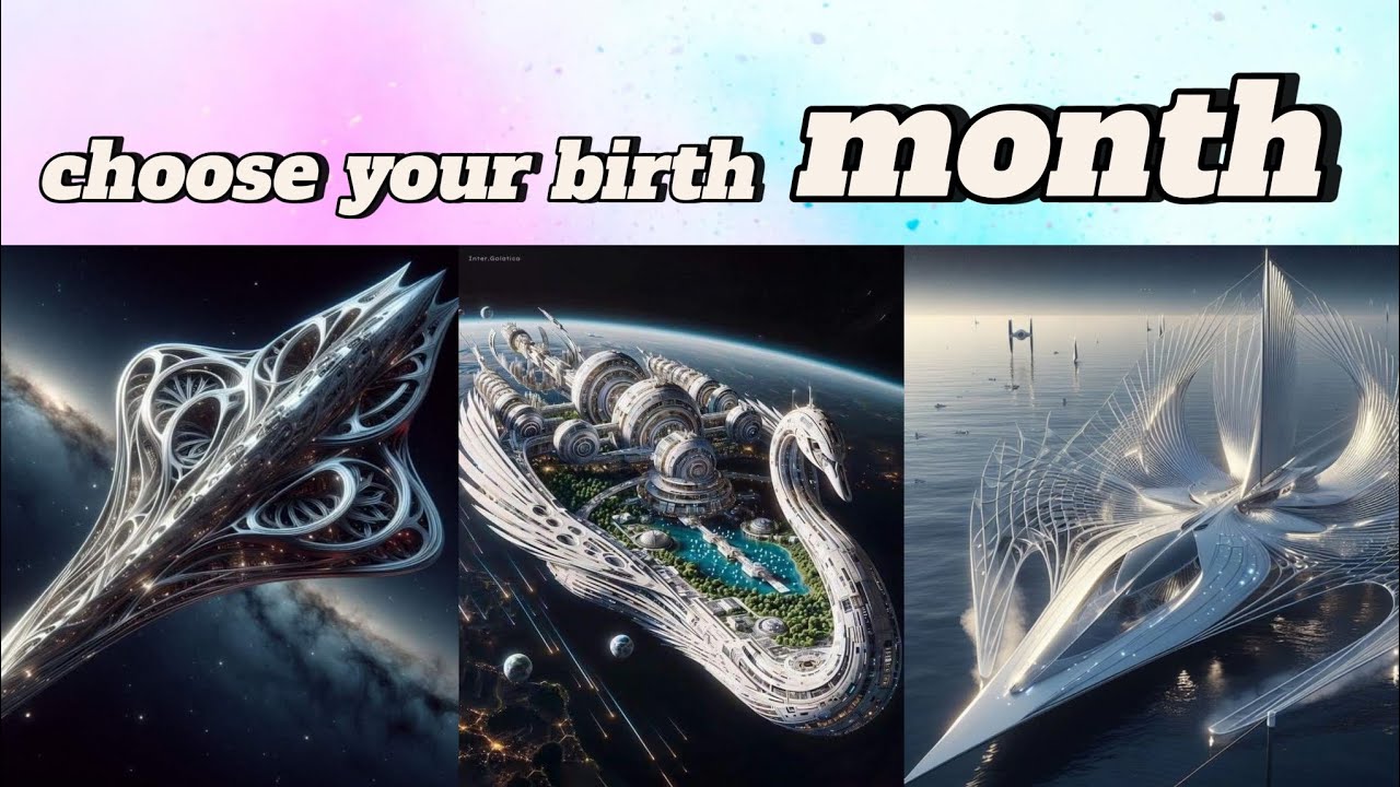 your birth month & your gift 🎁🚀🛸|birth month game challenge 🎁🚀🛸 - YouTube