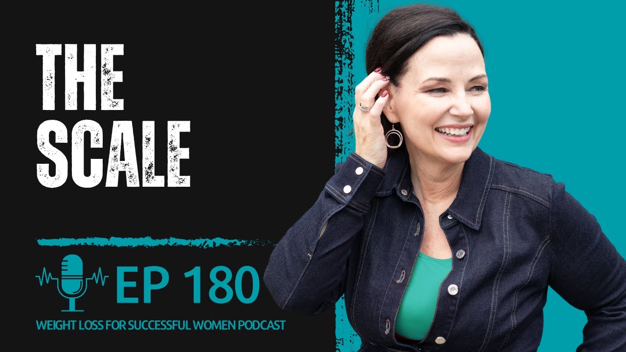 T-BOSS Take #10: The Scale from Ep 180 of the Weight Loss for ...