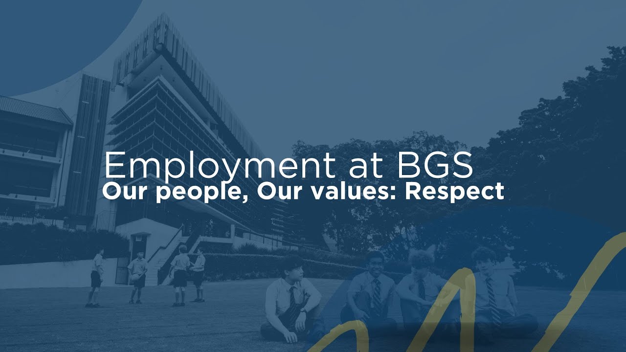 Respect Campaign Video - YouTube