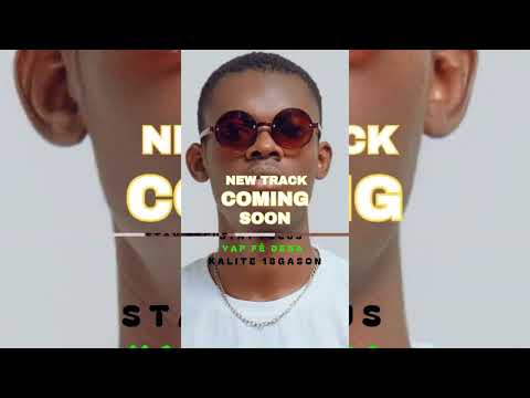 Yap fè Dega ''Kalite 18 Gason'' Teaser...by Dream young Production