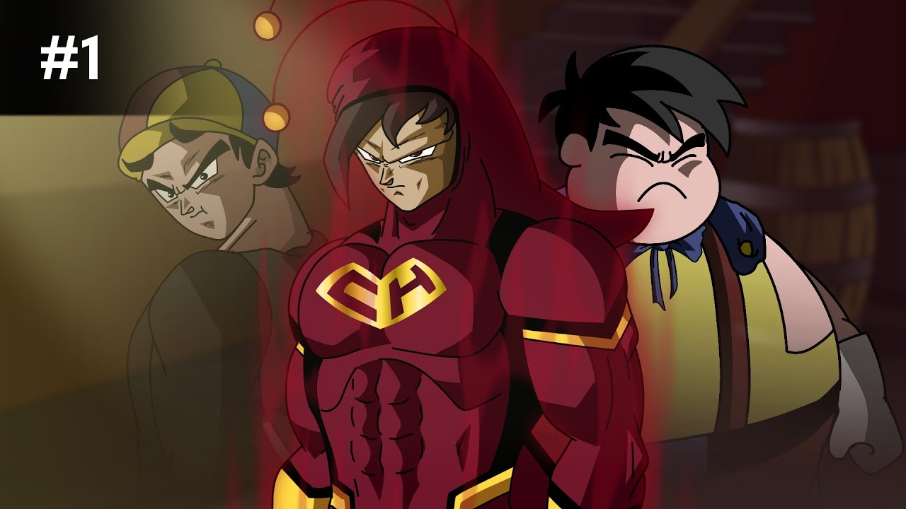 CHAVO-VERSO: la VENGANZA de ÑOÑO | (PARTE #1) - YouTube