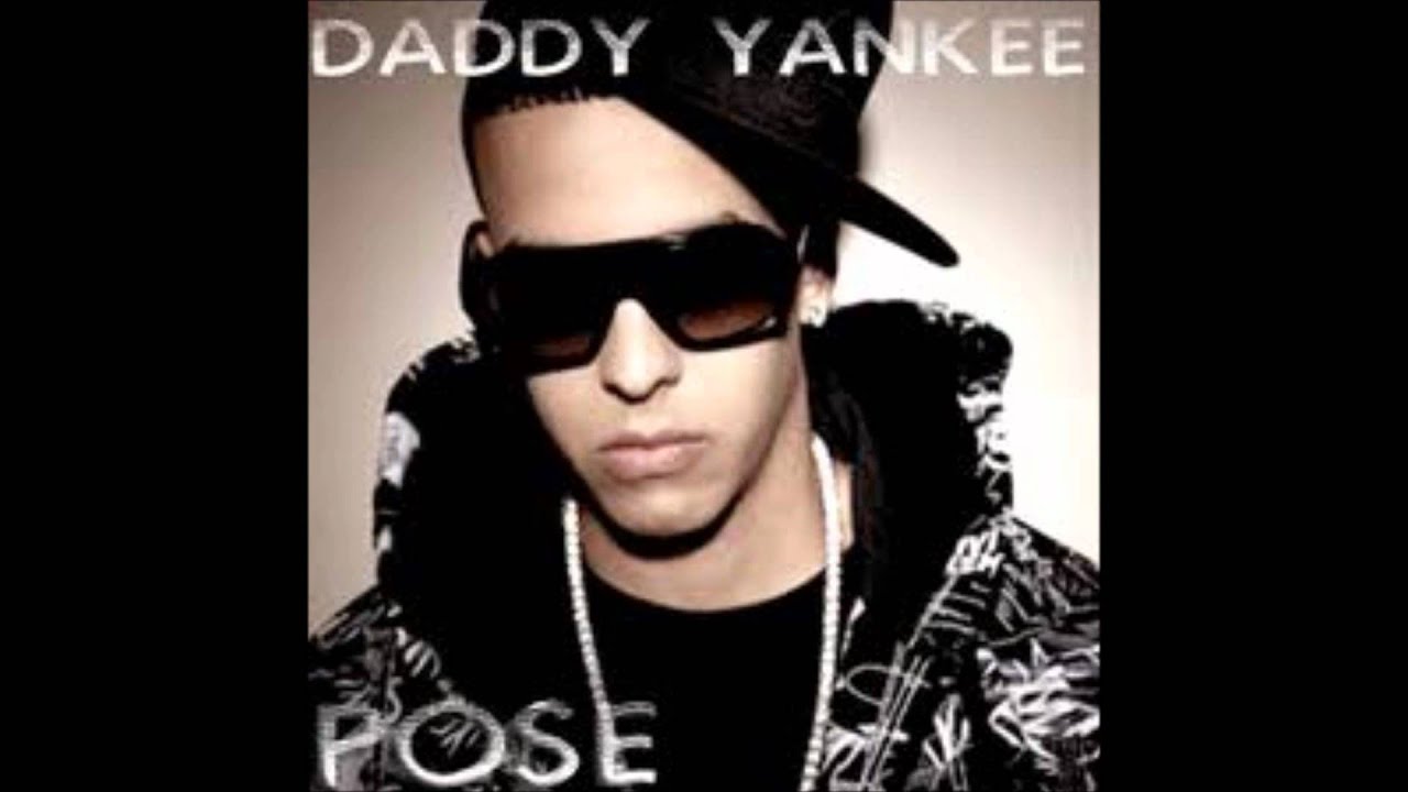 ACAPELLA de Pose Daddy Yankee ORIGINAL - YouTube