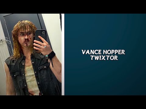 Vance Hopper twixtor scenepack ( the black phone ) - YouTube