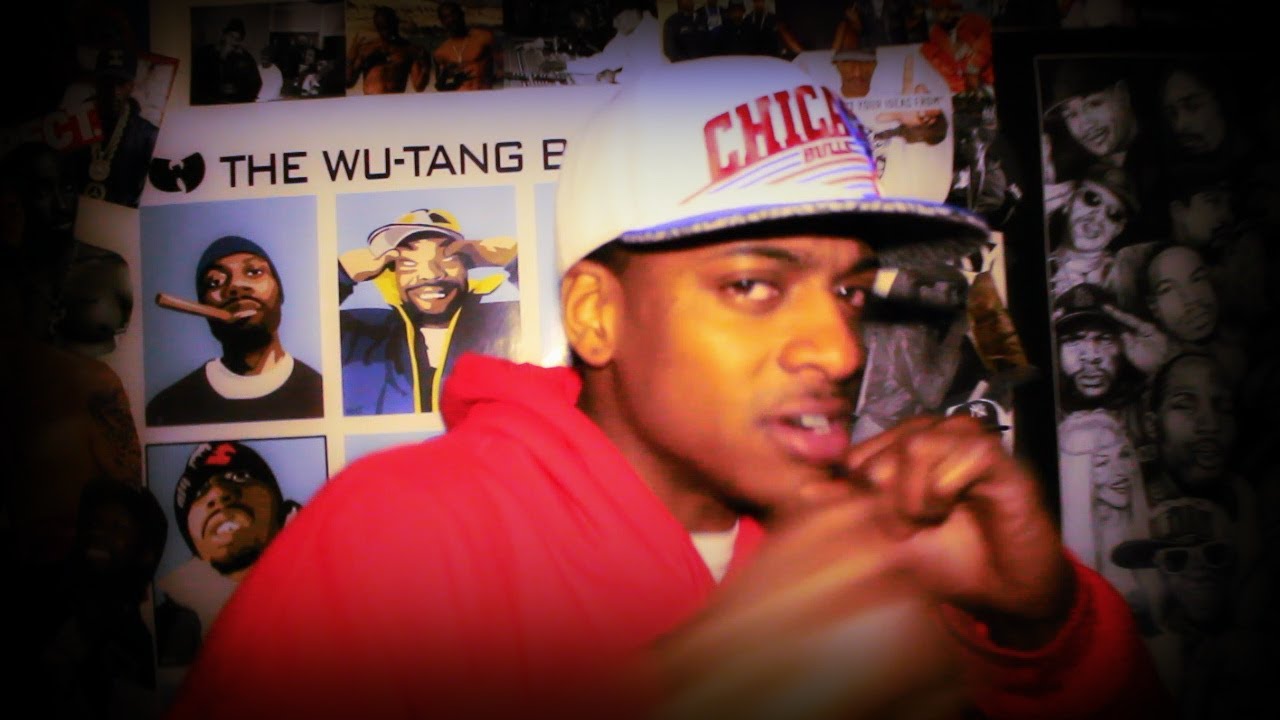 @Sincerely_yUNG - Why U Do That - YouTube