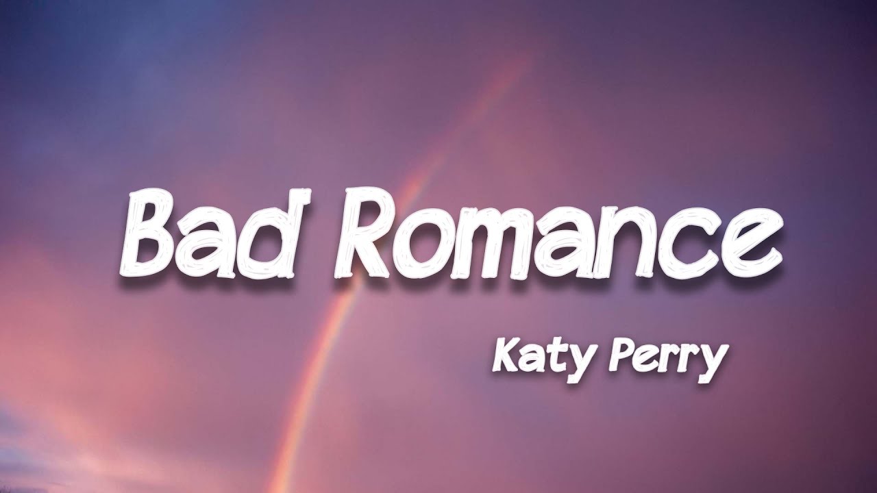 Lady Gaga - Bad Romance - YouTube