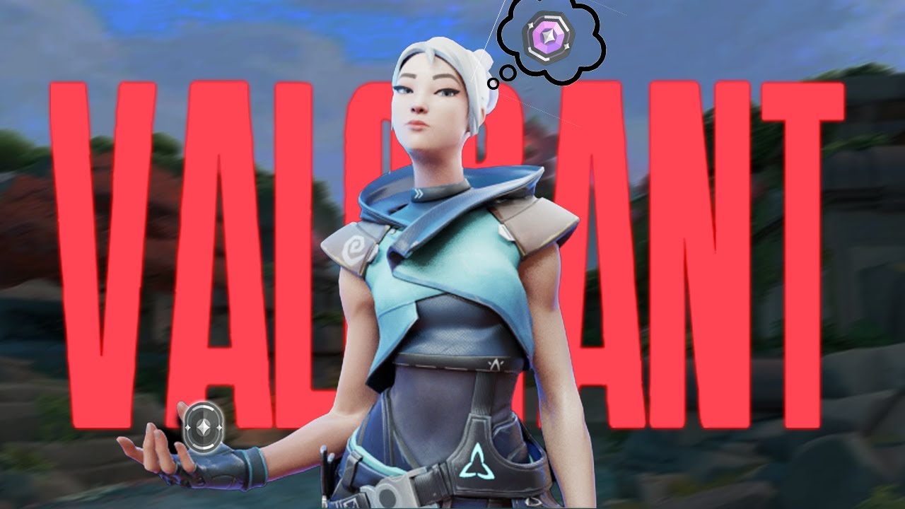 Valorant | Hard Stuck Or Rank Up ? - YouTube