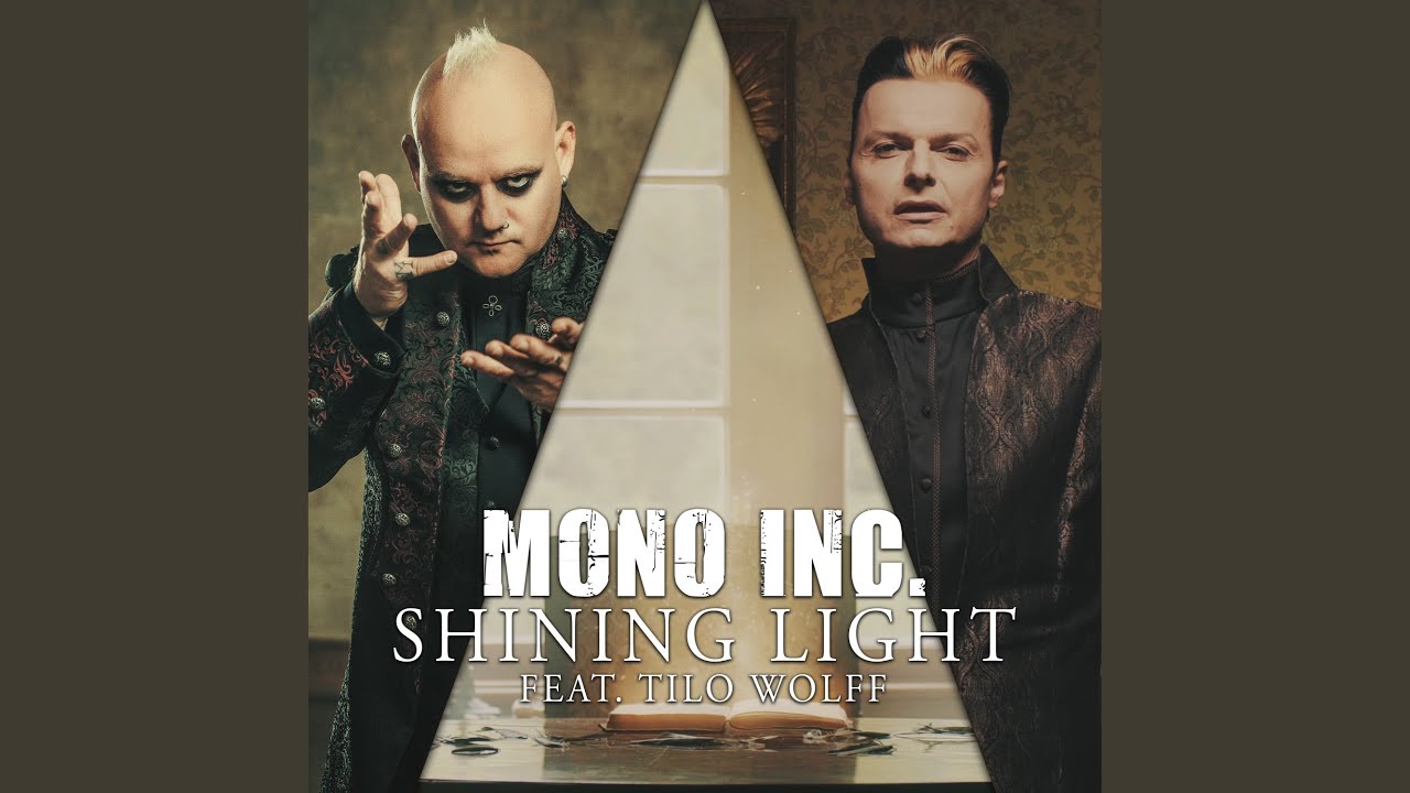 Shining Light - YouTube