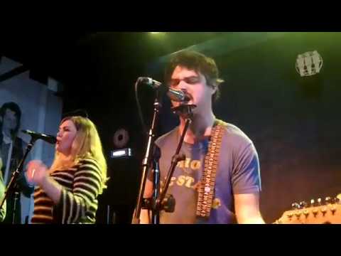 Craig Brown Band - I See You (2-25-17) - YouTube