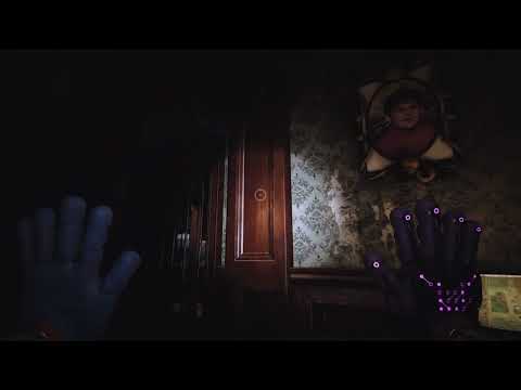 Poppy Playtime: Chapter 3 scary part 2 - YouTube