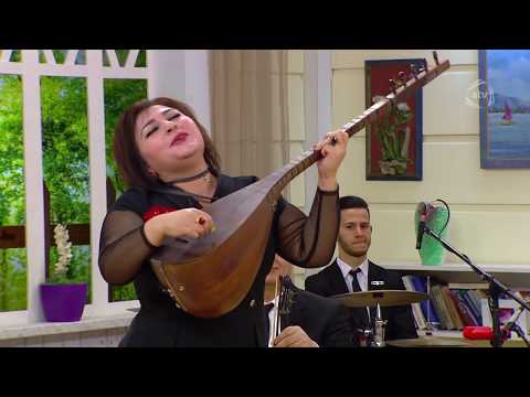 Telli Borçalı - Ceyran balam (10dan sonra)