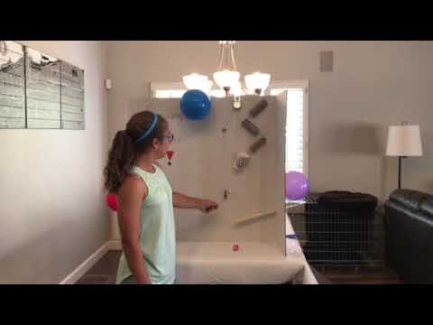 5th Grade Simple Machines Project - YouTube