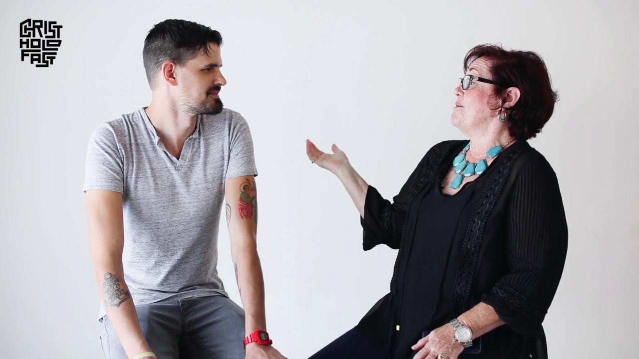 What Does Life Heaven Look Like? Featuring Elyse Fitzpatrick with ...